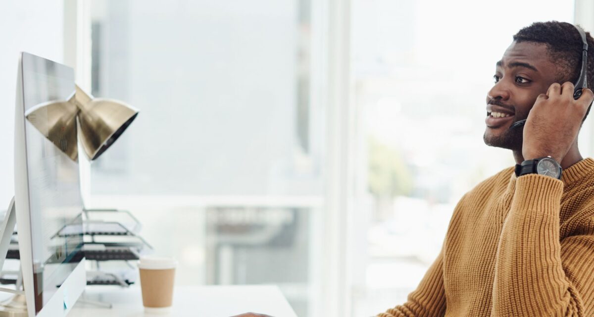 About - Comserve Technologies