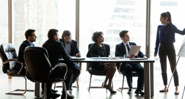 Comserve Technologies - Digital and Critical Infrastructure Transformation