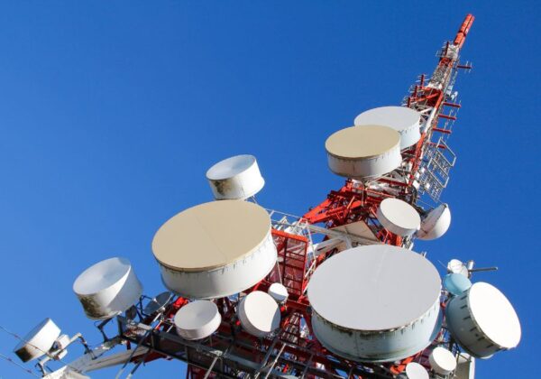 Industries - Comserve Technologies